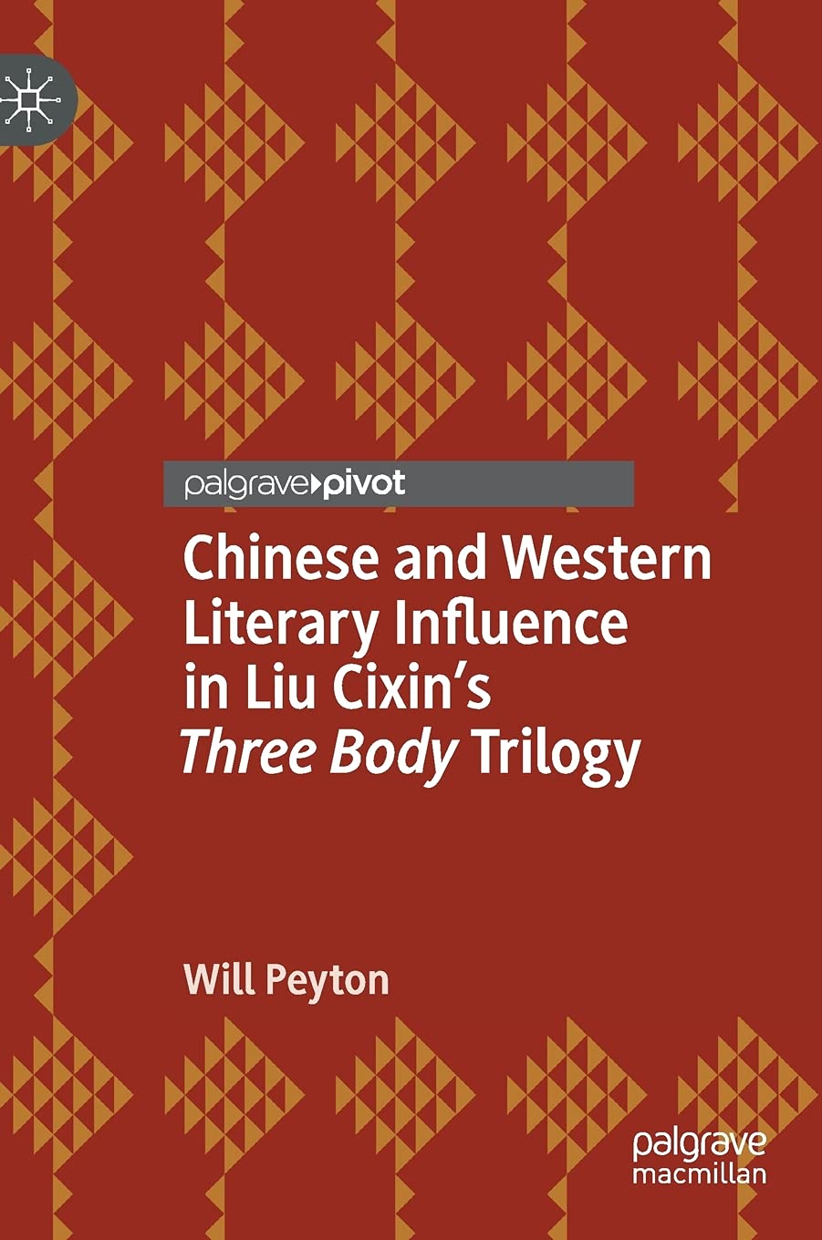 Review of Chinese and Western Influence in Liu Cixin’s Three Body ...